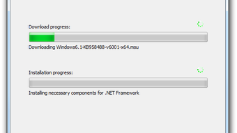 Microsoft NET Runtime - Download